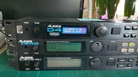 ≫ Alesis Dm5 Rack > Mejor Precio Online 2026
