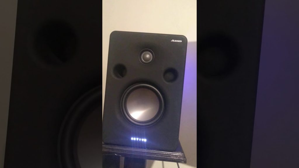 ≫ Alesis Monitor M1 Active Mk2 > Mejor Precio Online 2026