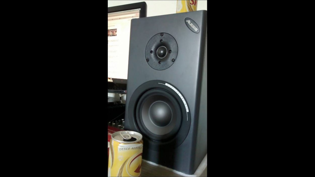 ≫ Alesis Monitor Mk2 > Mejor Precio Online 2026