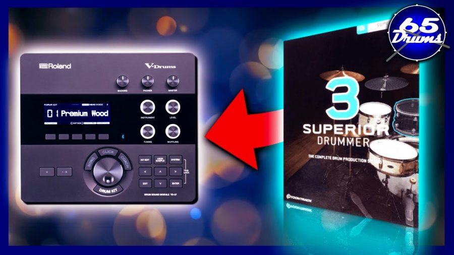 ≫ Alesis Sample Rack E Drum Module > Mejor Precio Online 2025