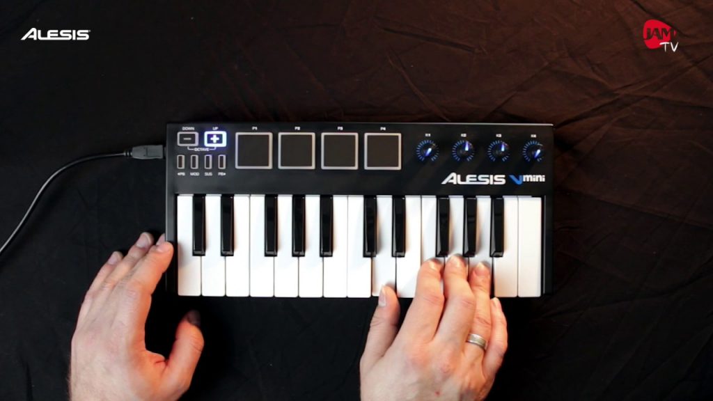 ≫ Alesis V Mini > Mejor Precio Online 2026