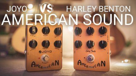 ≫ Ammoon American Sound > Mejor Precio Online 2026