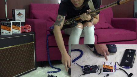 ≫ Ammoon Guitar > Mejor Precio Online 2026