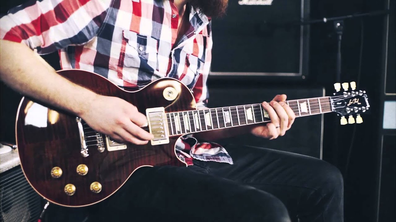 ≫ Guitarra Gibson Less Pool > Mejor Precio Online 2026