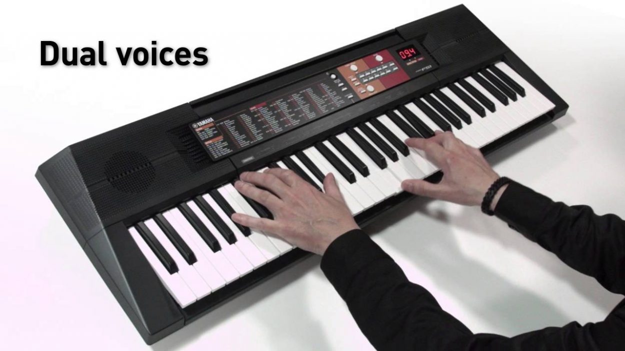 ≫ Mini Keyboard Piano Yamaha > Mejor Precio Online 2025
