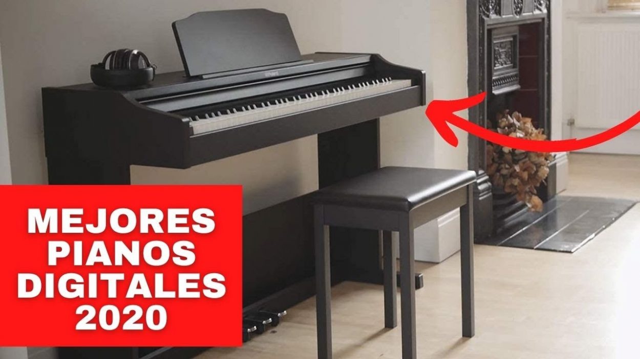 ≫ Piano De Media Cola Yamaha > Mejor Precio Online 2026