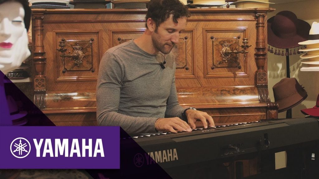 ≫ Yamaha 515 Digital Piano > Mejor Precio Online 2026
