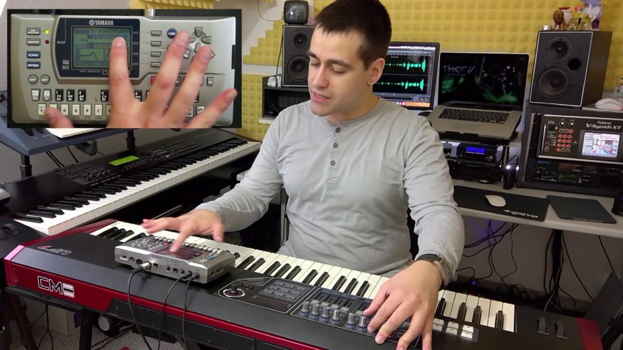 ≫ Yamaha Piano Module > Mejor Precio Online 2026