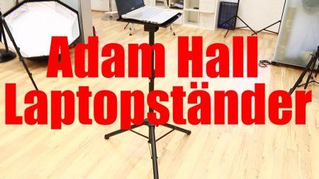 ≫ Adam Hall Monitor > Mejor Precio Online 2026