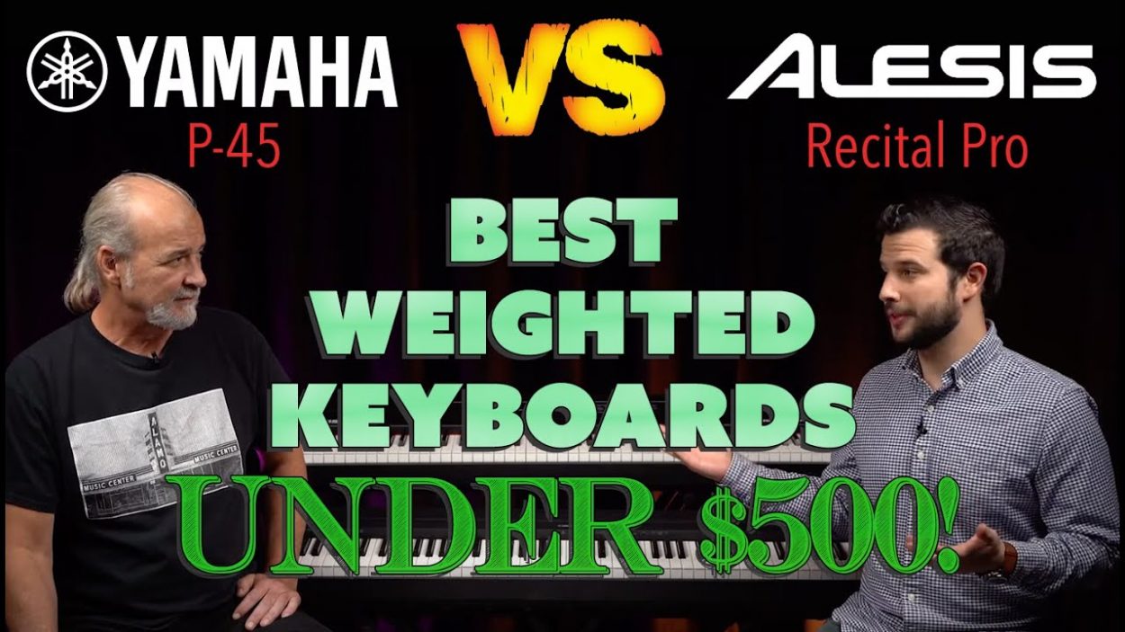 ≫ Base Piano Yamaha P45 > Mejor Precio Online 2025