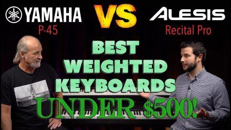 ≫ Alesis 500 > Mejor Precio Online 2026