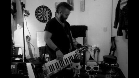 ≫ Alesis Vortex Red > Mejor Precio Online 2025