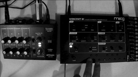 ≫ Ammoon 8 Channel Mixer > Mejor Precio Online 2026